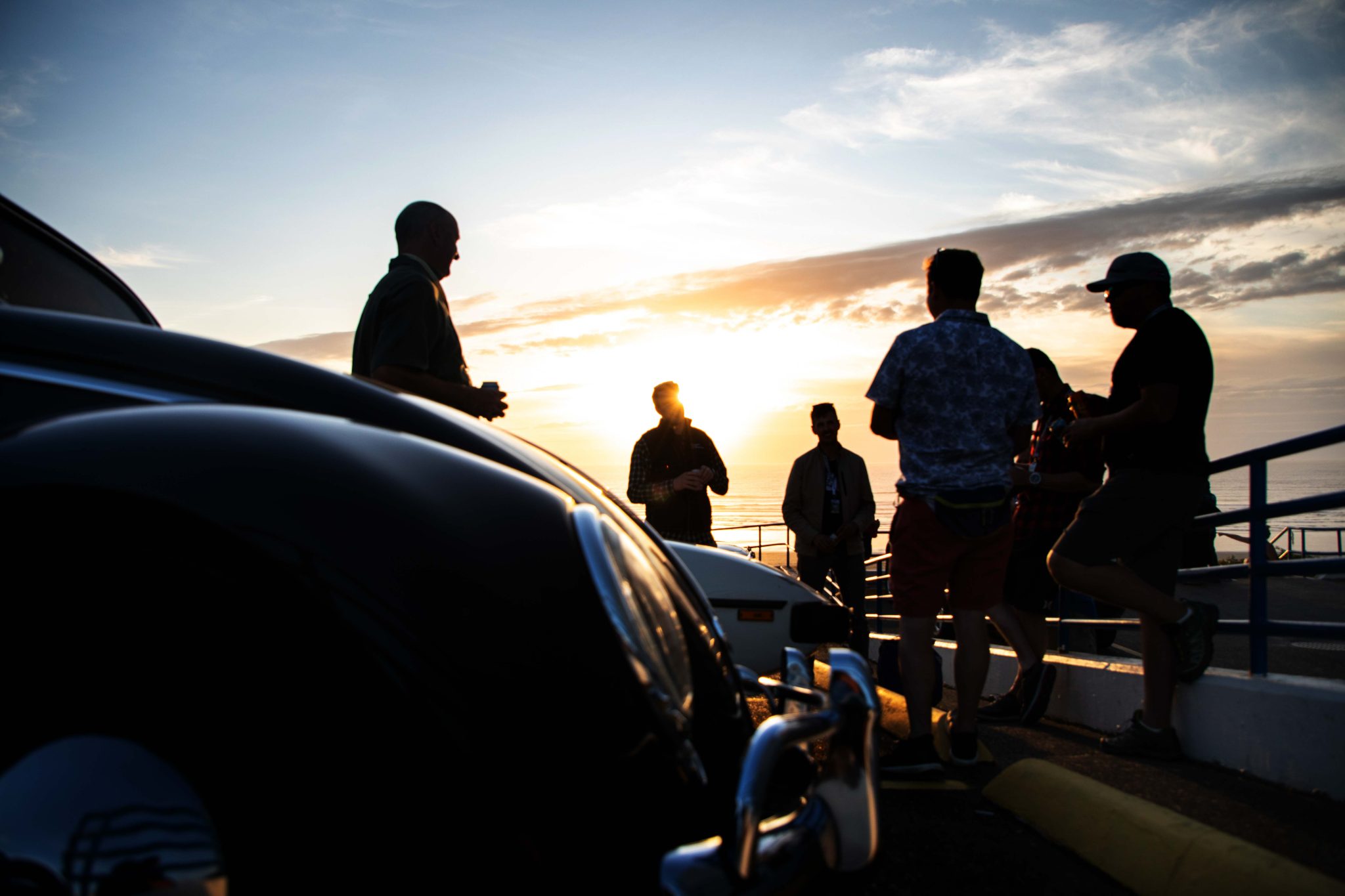 Contact - Classic Car Adventures